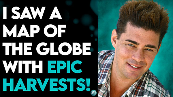 "IMPORTANT: Join David Herzog on Elijah Streams, Shown Only on ...