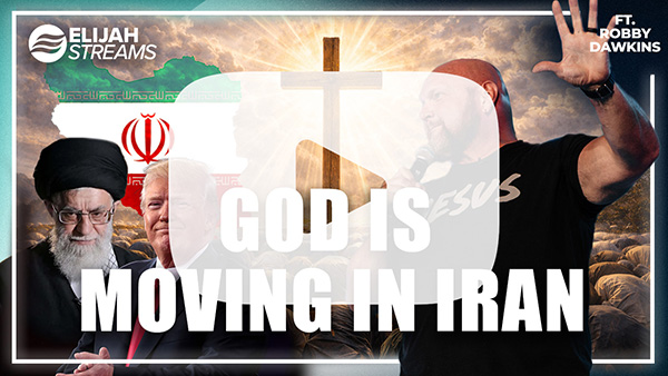 Fighting for Freedom: Iran's Underground Church