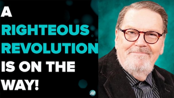 IMPORTANT: Join Bobby Conner on ElijahStreams, Shown Only on Facebook ...