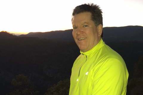 "5 Types of 'Supernatural' Prophetic Visions for 2020"