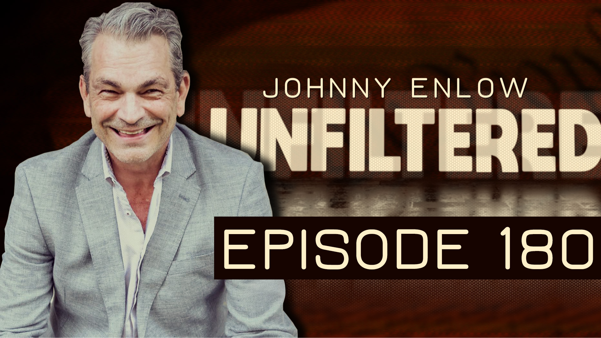 Join Johnny Enlow on ElijahStreams at 11am PT