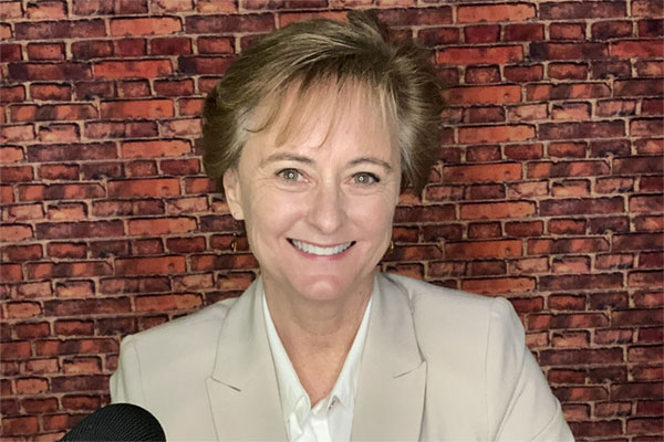 "IMPORTANT: Join Kim Robinson on Elijah Streams, Shown Only on ...