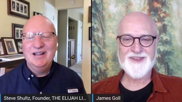 "10 Days of Awe, the Supreme Court, Vice President Biden and More!"